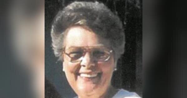 Phyllis Johns Obituary - Visitation & Funeral Information
