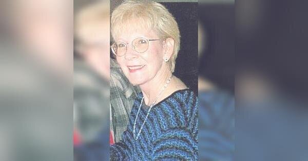 Judy E. Baker Obituary - Visitation & Funeral Information