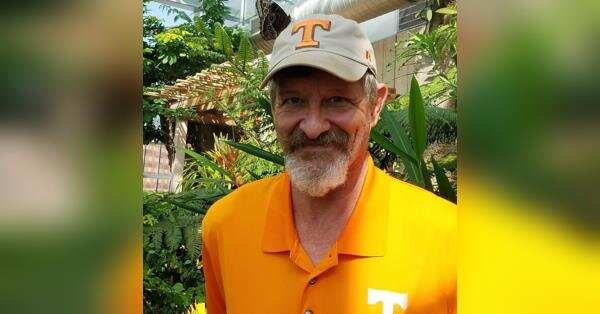 Stephen Thomas Dotson Obituary - Visitation & Funeral Information
