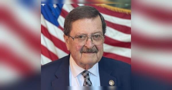 Robert Beaty Ropp Obituary - Visitation & Funeral Information