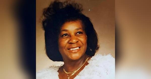 Maria Arlene Carmichael Obituary - Visitation & Funeral Information