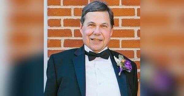 Tribute Wall | Michael E. Foley