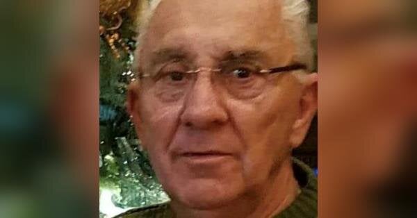 Tribute Wall | Theodore " Ted" Anthony Garber