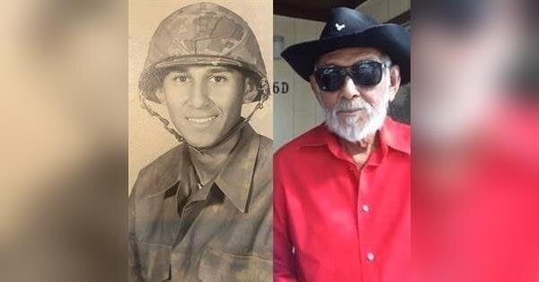 Hector Reyes Obituary - Visitation & Funeral Information