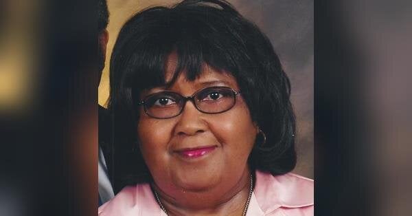 Tribute Wall | Ms. Peggie Robinson Chesnutt