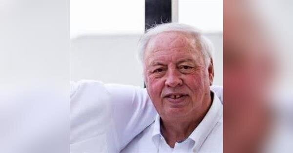 Tribute Wall | Harry "Skeeter" Terry