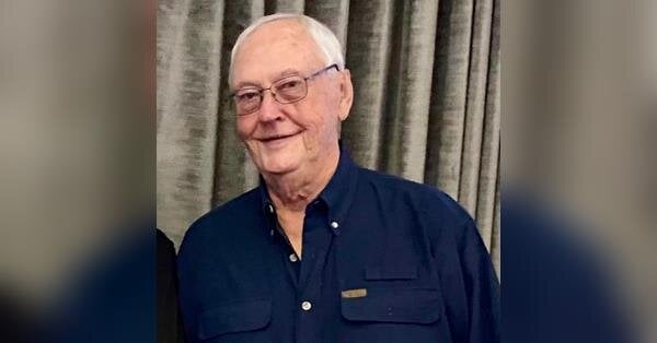 Tribute Wall | Roy John Patterson Jr.
