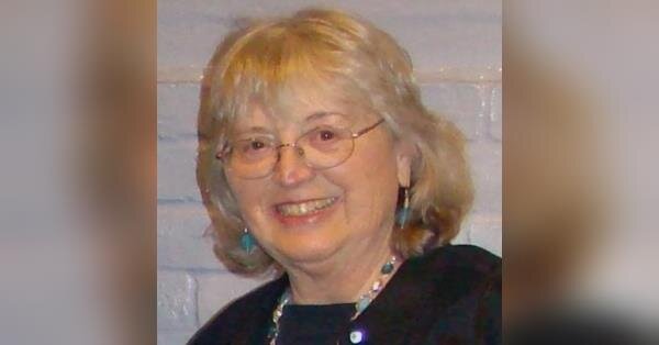 Tribute Wall | Arlene May Billy