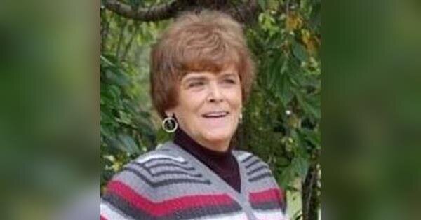 Tribute Wall | Dixie Lee Shreiner