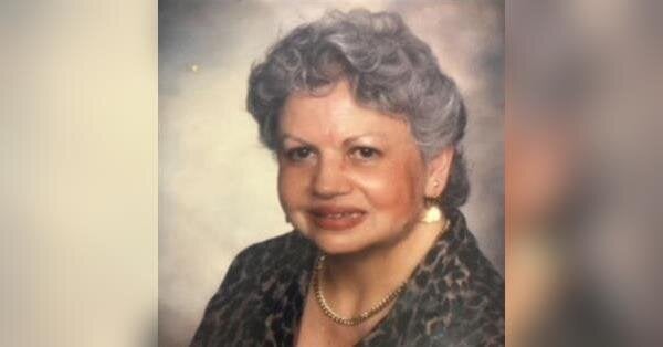 Tribute Wall | Amalia Rivas