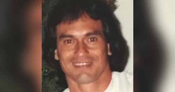 Tribute Wall | Albert Pacheco Sr.