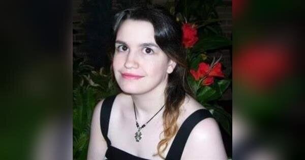 Tribute Wall | Rebecca Marie Reed