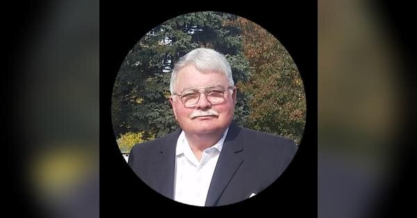 Tribute Wall | Charles "Allan" Bullock