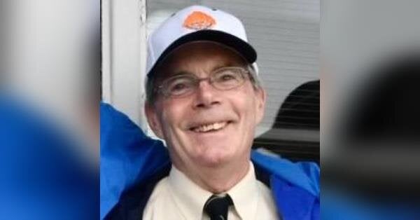 Andrew MacNamara Pons Obituary - Visitation & Funeral Information