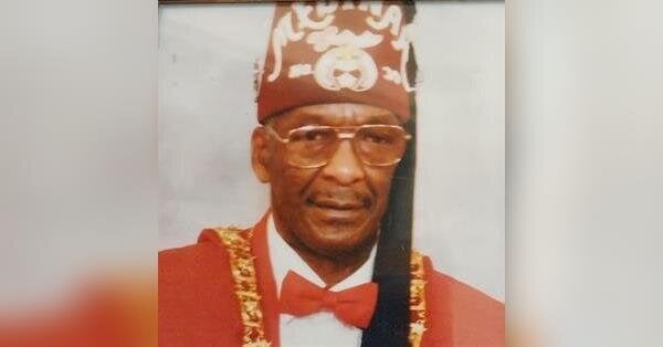 Raymond Johnson Obituary - Visitation & Funeral Information