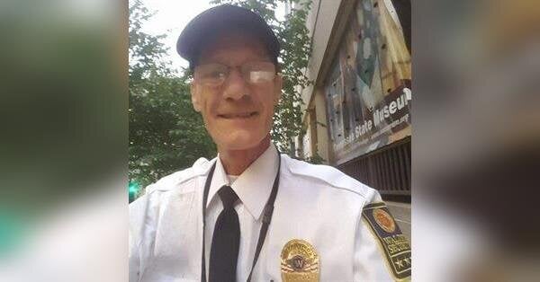 Tribute Wall | Ben David Ledbetter