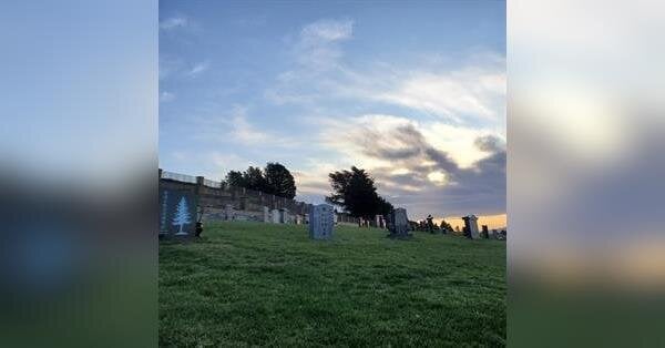 Tribute Wall | Joseph Steven Rice