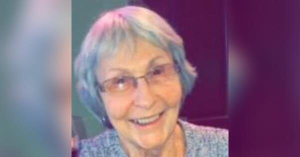 Carol C. Rieth Obituary - Visitation & Funeral Information