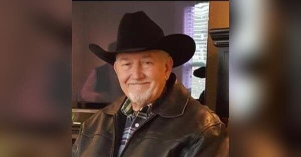 William "Rocky" Ruel Roper Obituary - Visitation & Funeral Information