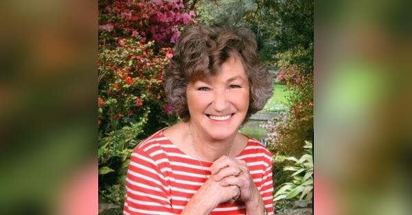 Tribute Wall | Shirley Ann Riales