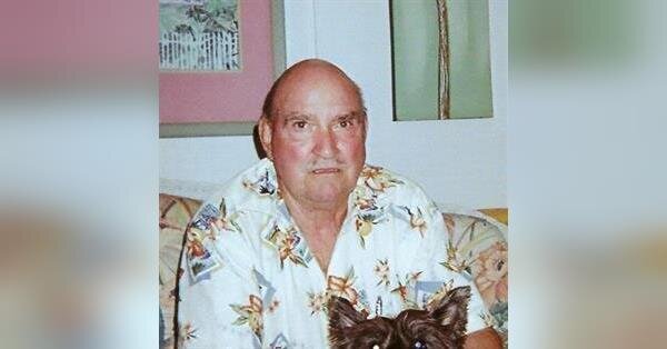 Mr. George Junior Dillon Obituary - Visitation & Funeral Information