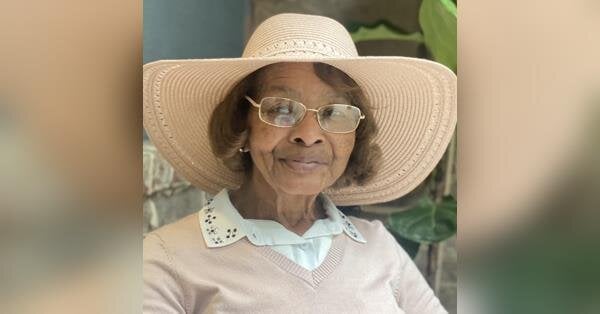 Tribute Wall | Minnie Lee Smith