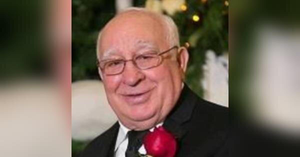 Tribute Wall | Joseph Gerald Riedel