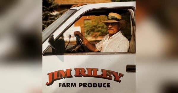 Tribute Wall | James Lee Riley