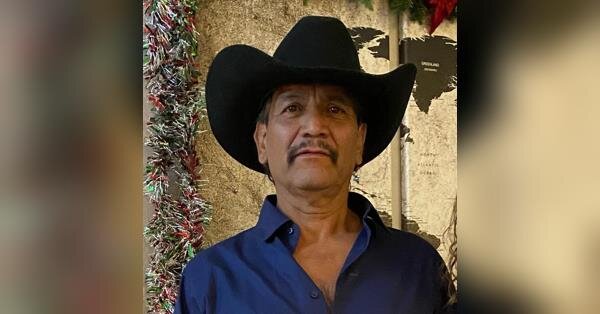 Elizardo Villa Obituary - Visitation & Funeral Information