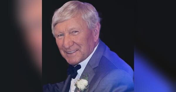 Wayne Edward Ridout Obituary - Visitation & Funeral Information