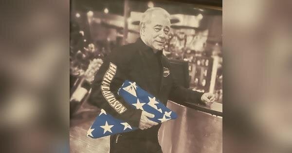 Tribute Wall | Michael Charles Garner