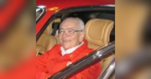 Anthony James Mandanici Obituary - Visitation & Funeral Information
