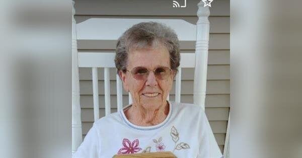 Tribute Wall | Beverly Jean Jackson