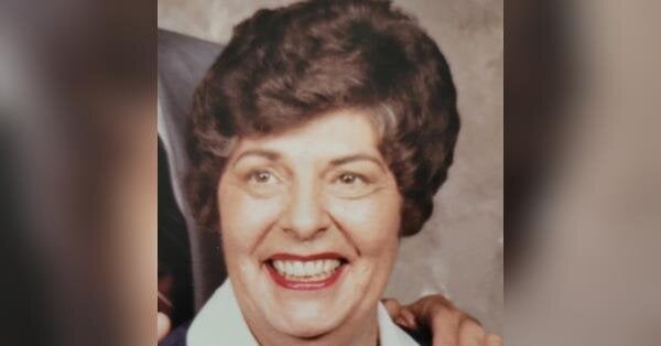 Tribute Wall | Elizabeth Ann Hall