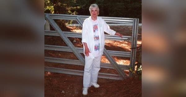 Tribute Wall Album | Patsy Ruth Biesenberger