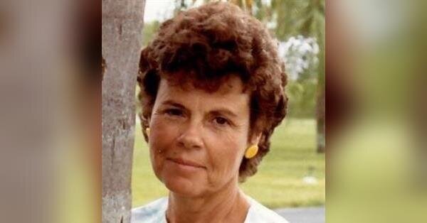 Barbara Ann James Obituary - Visitation & Funeral Information