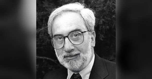 Obituary, Visitation & Funeral Information | Dr. Elliot Martin Heiman