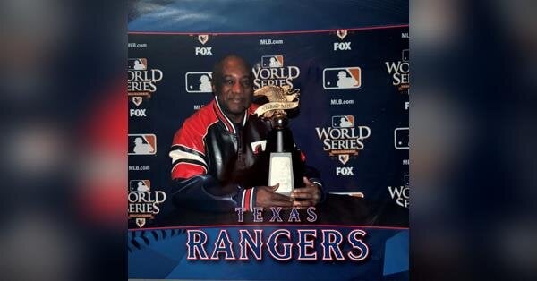 Tribute Wall | Gill Cooksie