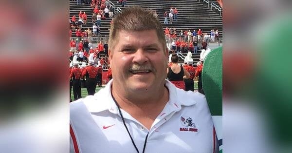 Tribute Wall | David "Grant" Steele