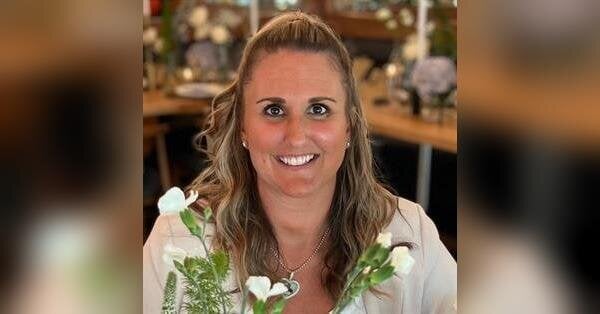 Tribute Wall | Melissa James