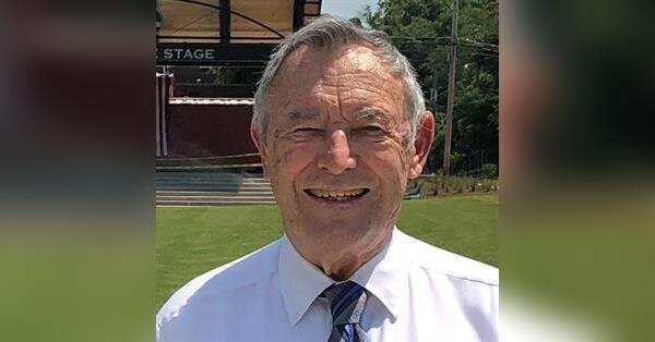 Tribute Wall | Robert Hunter Ranson Sr.