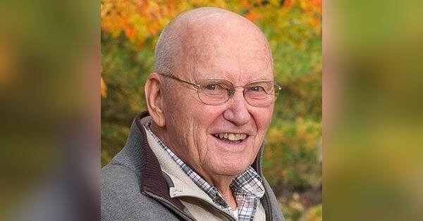 Tribute Wall | Arland Edward Schultz