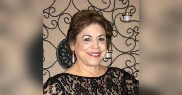 Tribute Wall | Patsy Anne West