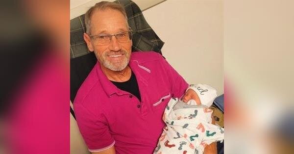 Robert Randall Foraker Obituary - Visitation & Funeral Information