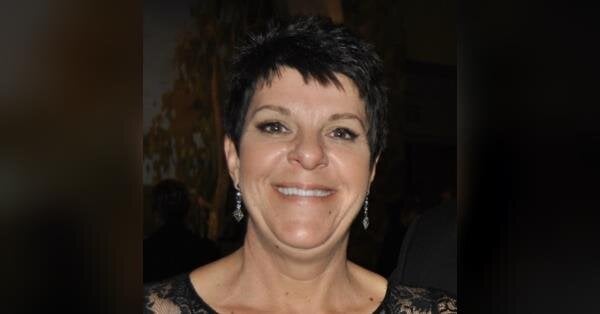 Angela Carol Cheek Ginter Obituary - Visitation & Funeral Information