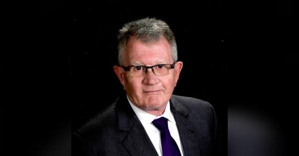 Tribute Wall | Michael Allen Commander