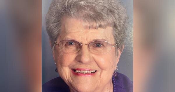 Tribute Wall | Norma Jean Crosslin