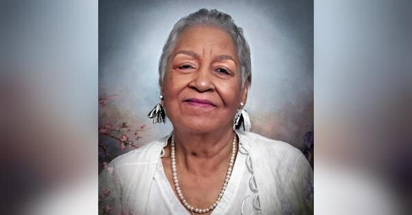 Mrs. Addie Bell Tucker Obituary - Visitation & Funeral Information