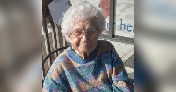 Tribute Wall | Margaret "Peg" Rothwell