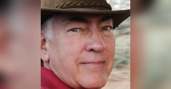 Tribute Wall | Michael Ruff